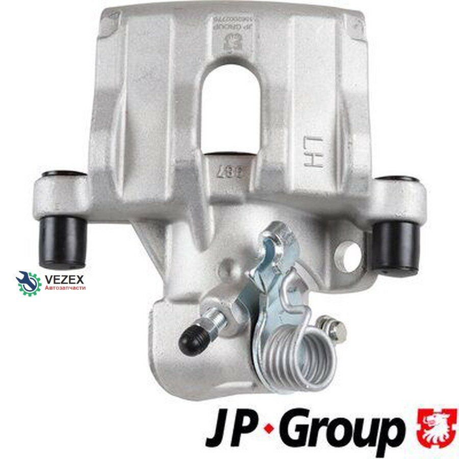 JP GROUP 1562002770 Суппорт тормозной