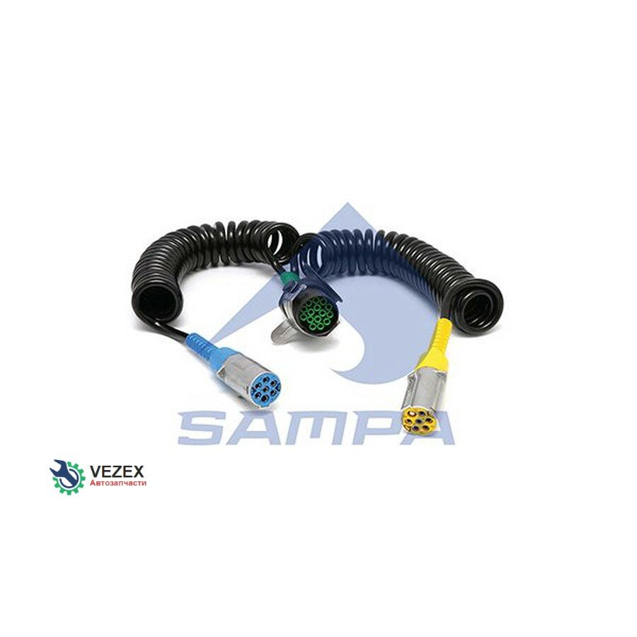 SAMPA 095.175 Кабель электрический