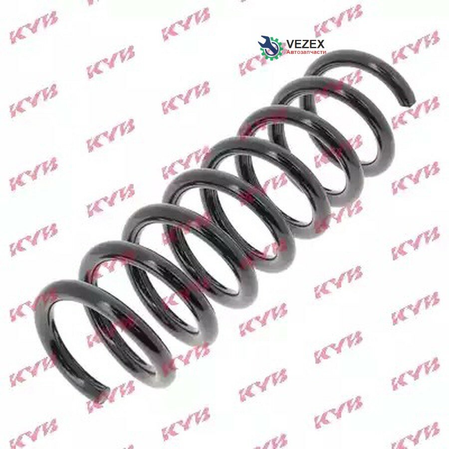 KYB RA1925 пружина передняя!\ MB W210 2.0-2.5TD Avantgarde 95-03
