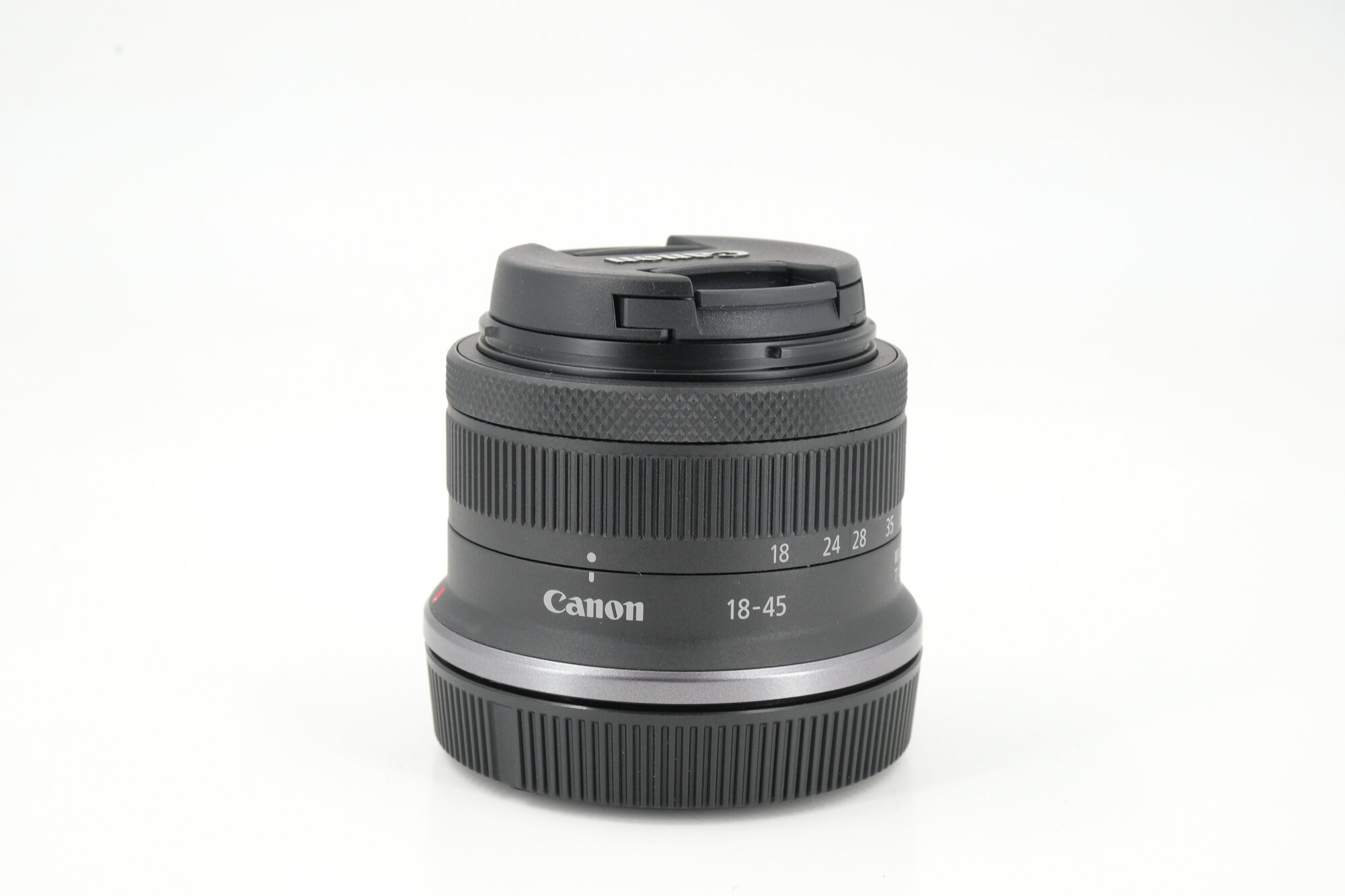 Canon RF-S 18-45mm f/4.5-6.3 IS STM