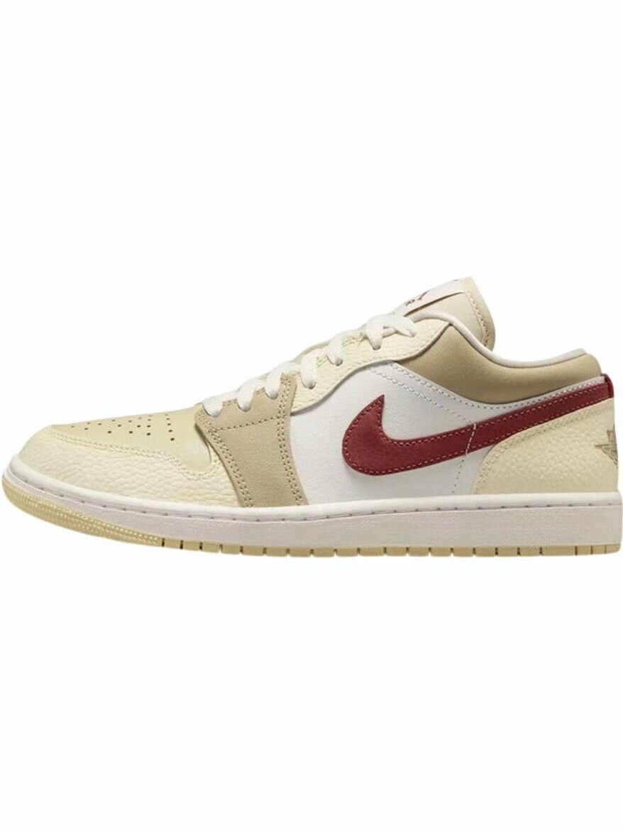 Кроссовки Wmns Air Jordan 1 Low Ce