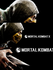 Игра Mortal Kombat X