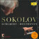 Grigory Sokolov - Schubert / Beethoven - 3LP