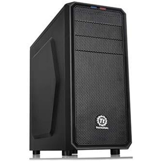 Корпус Thermaltake Versa H25 black ATX CA-1C2-00M1NN-00