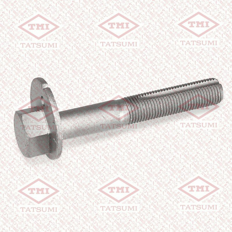 Болт-эксцентрик TATSUMI TJA1042 NISSAN Avenir/NP300/Navara/ Pathfinder 98->