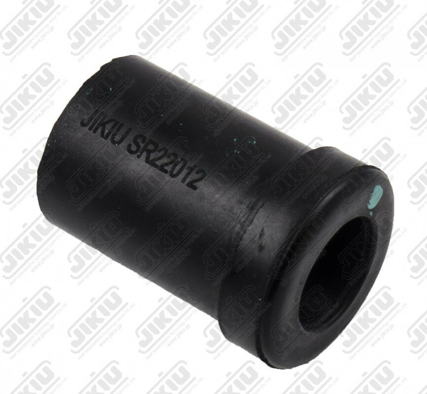 Втулка рессоры JIKIU SR22012 Nissan Atlas, Atlas, Condor F23 1992.01-2007.06 JP