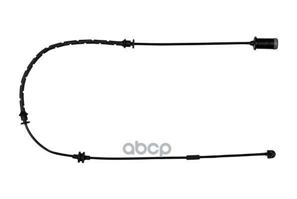 Датчик износа тормозных колодок (2шт); ередняя ось HELLA арт. 8DK355250581