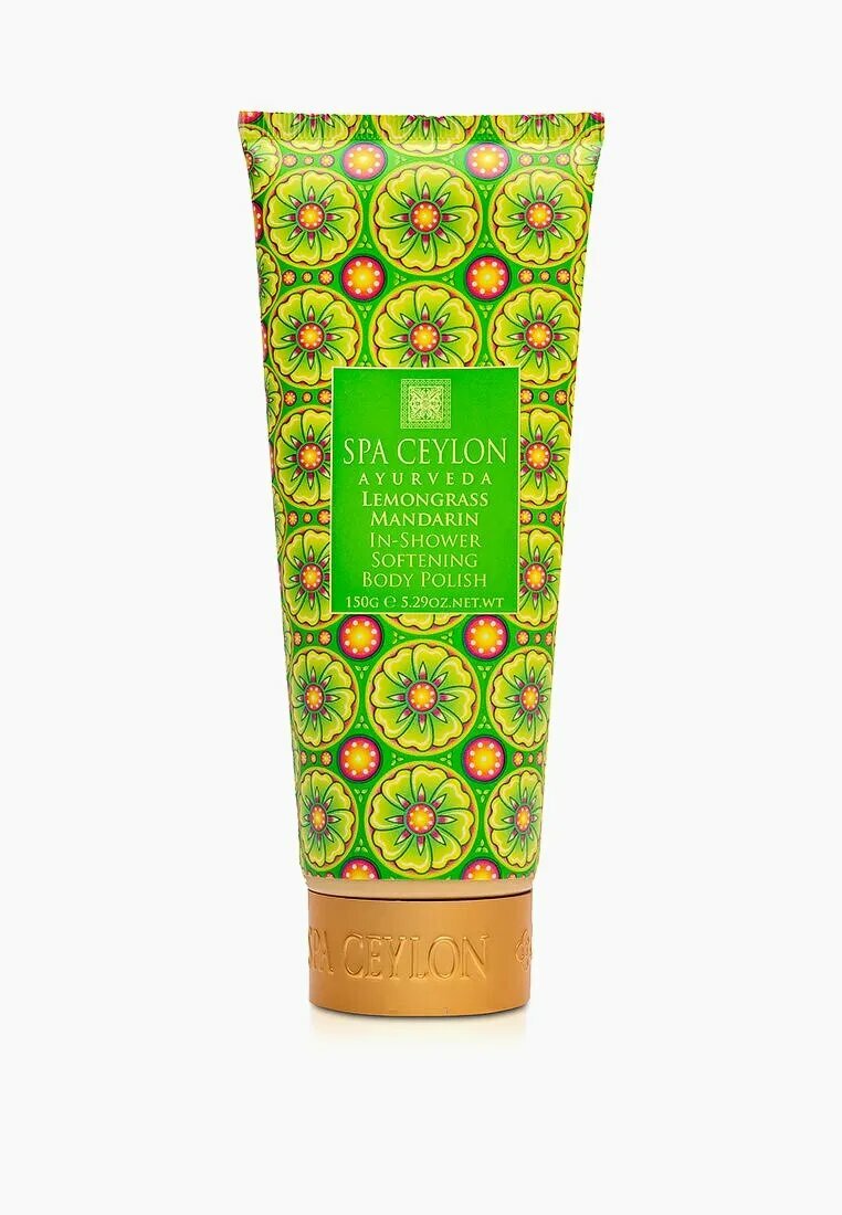 Spa Ceylon Гель для душа 150 г