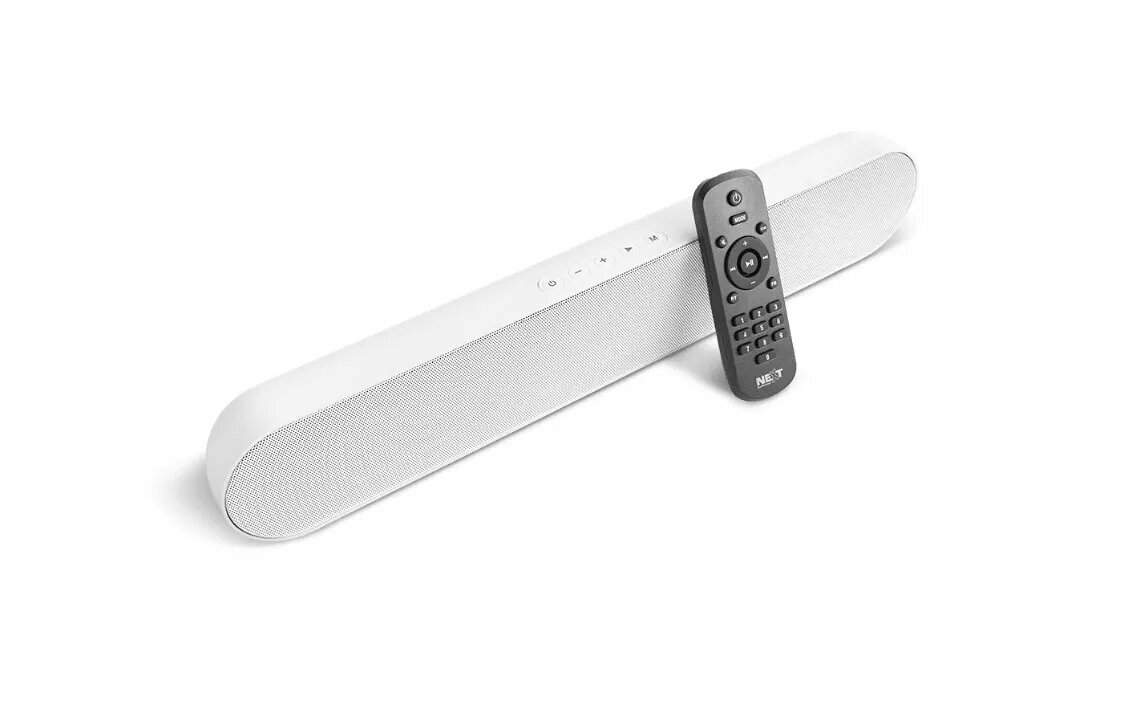 Саундбар NEXT Modus2 White — фото 1