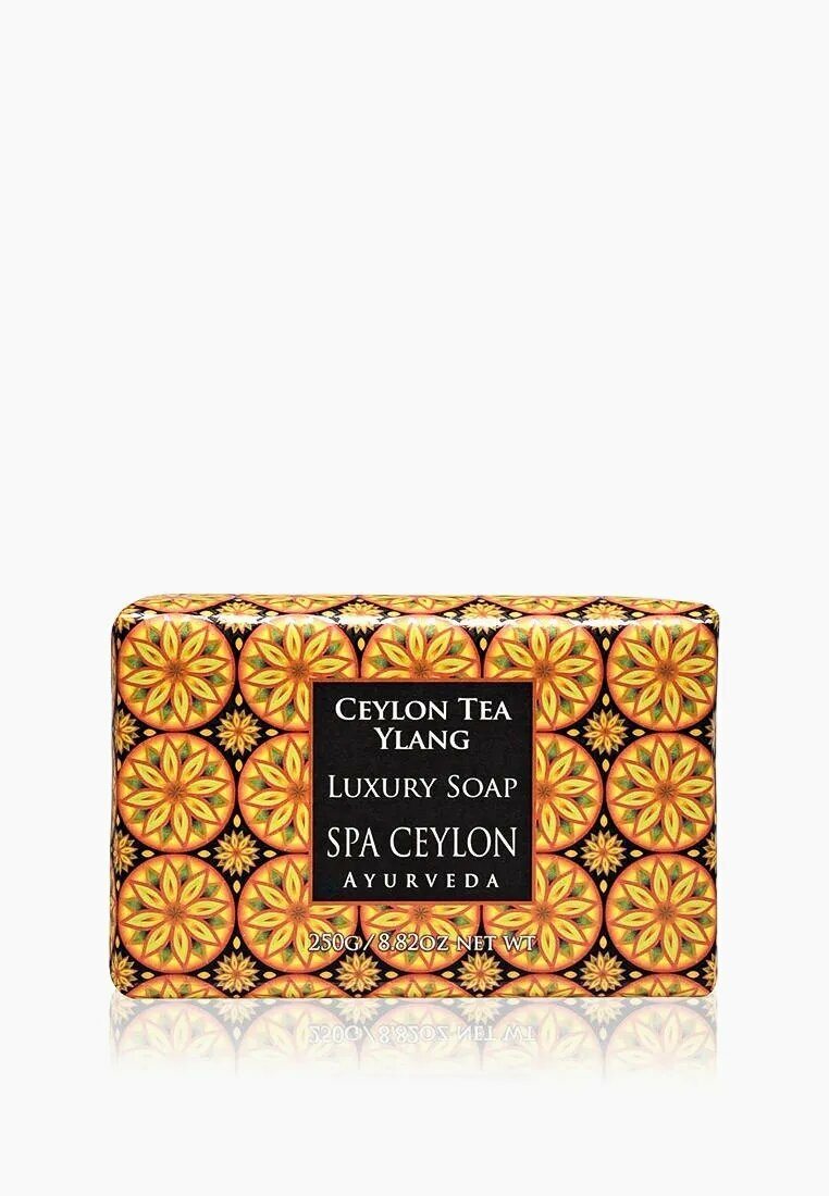 Spa Ceylon Мыло твердое 250 г