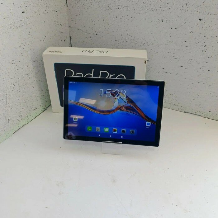 Планшет Pad Pro K80 12/512 Серый
