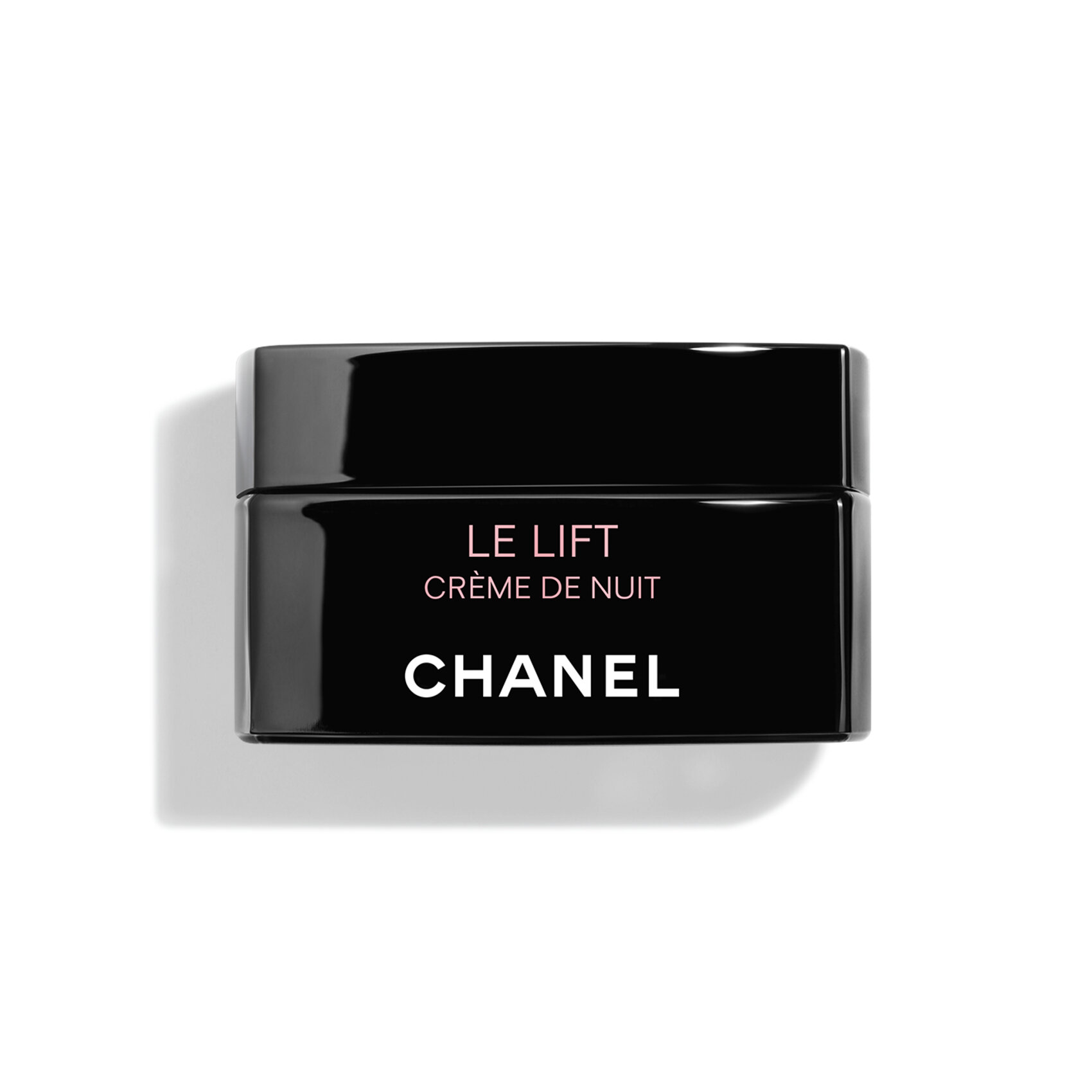CHANEL LE LIFT Ночной крем для разглаживания и повышения упругости кожи 50 мл