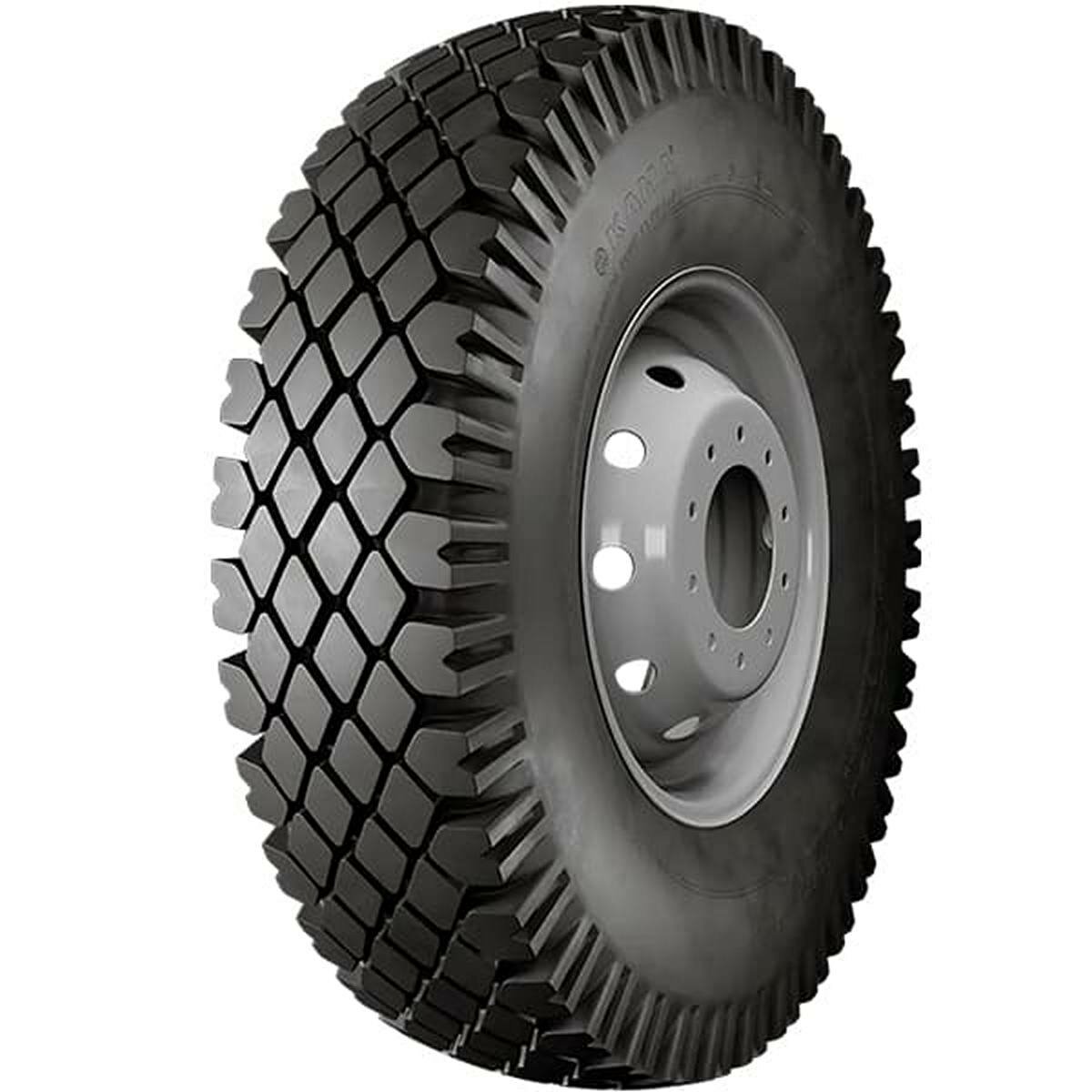 Грузовые Шины КАМА И-281 10.00R20 146/143J TT б/фл ГК-145-1330007 для грузовых автомобилей