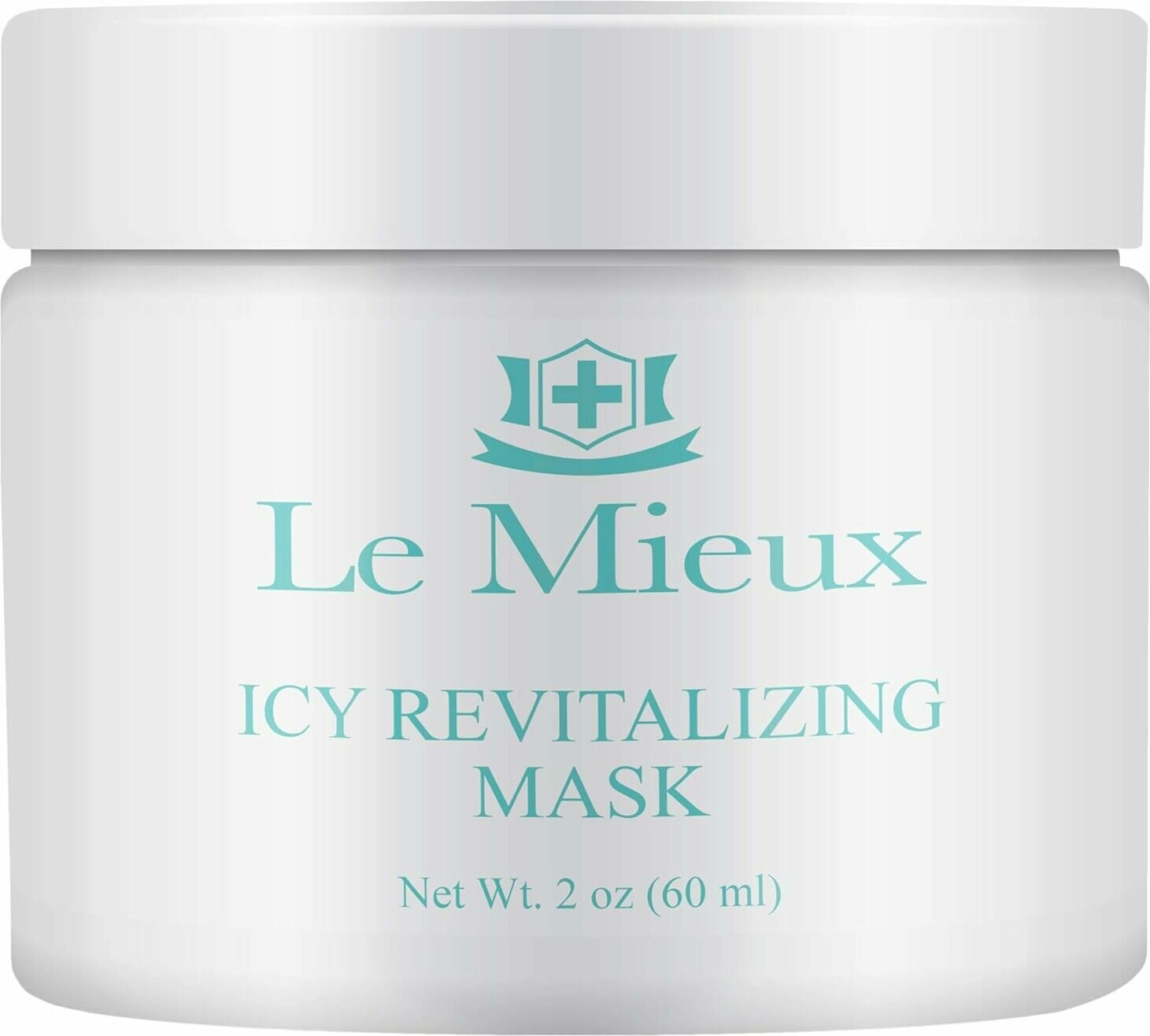Le Mieux Восстанавливающая маска Icy Revitalizing Mask 30 шт.