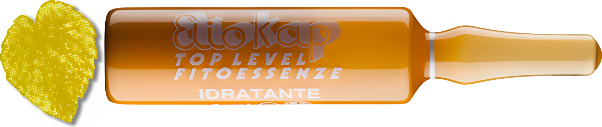 Eliokap Фитоэссенция "Увлажнение" 1*4 мл Fitoessenze Idratante 1*4 200ml