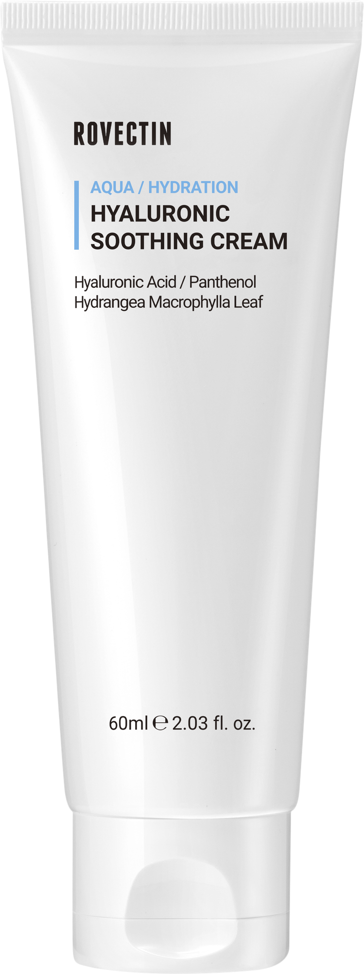 Rovectin Увлажняющий крем с гиалуроновой кислотой Rovectin Aqua Hyaluronic Cream 7,5g