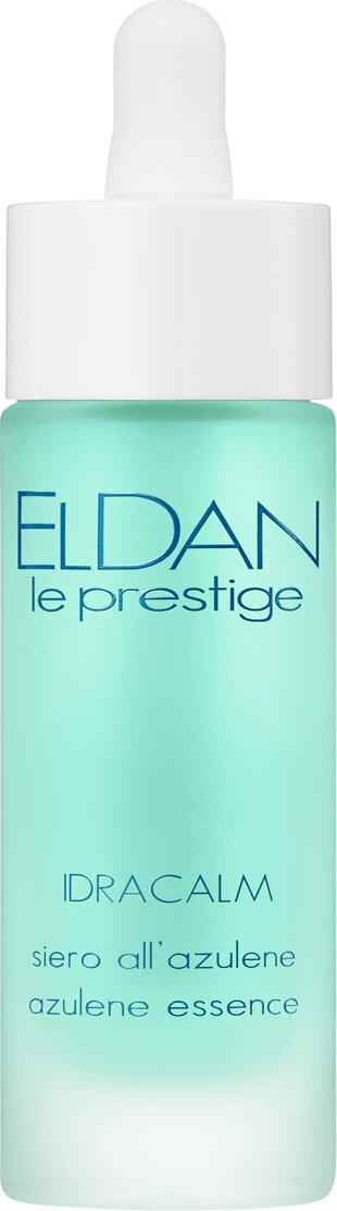 ELDAN Cosmetics Азуленовая сыворотка Azulene Essense 75ml