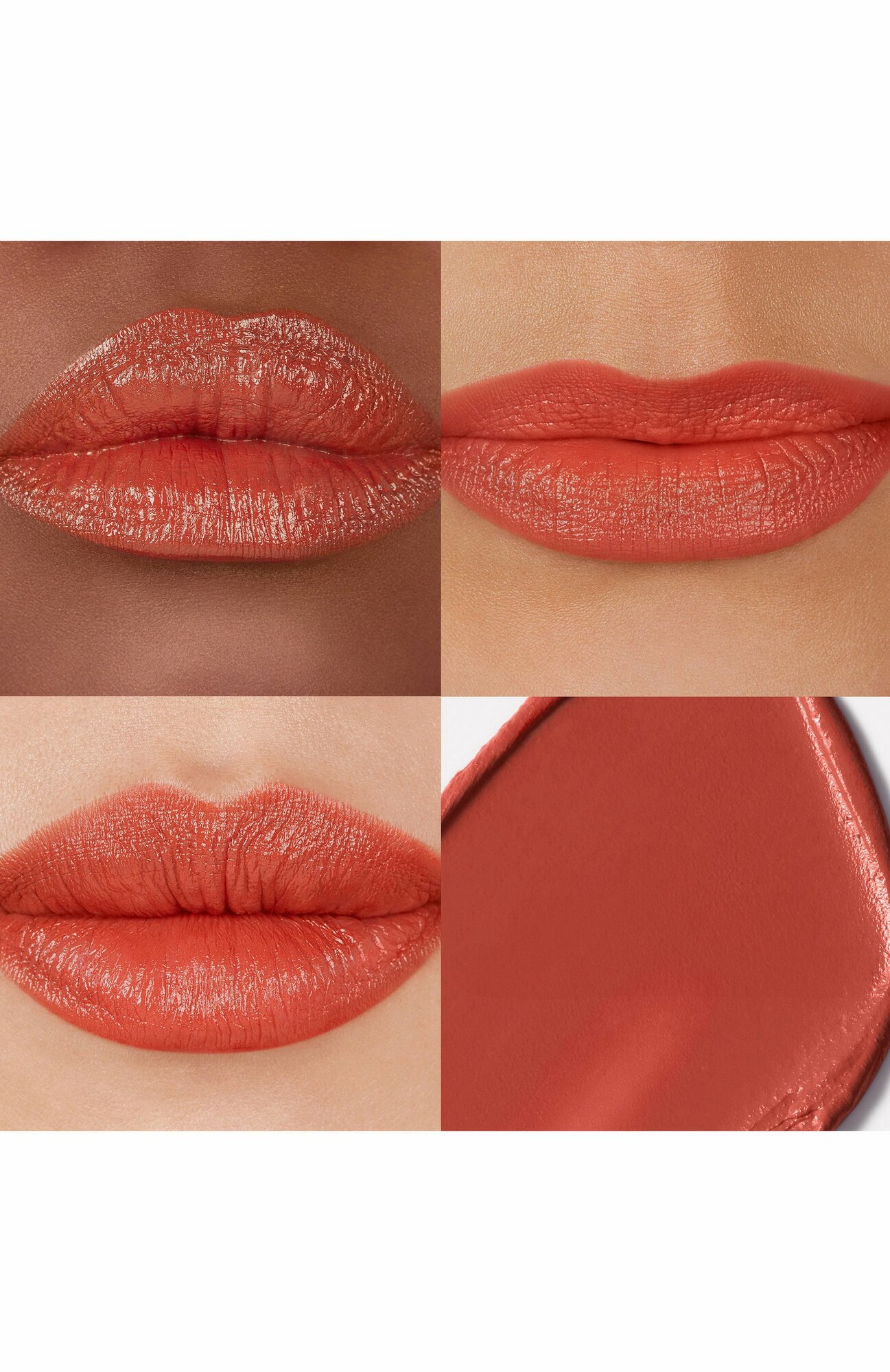 Сатиновая помада Explicit, оттенок Undressed (3,8g) NARS