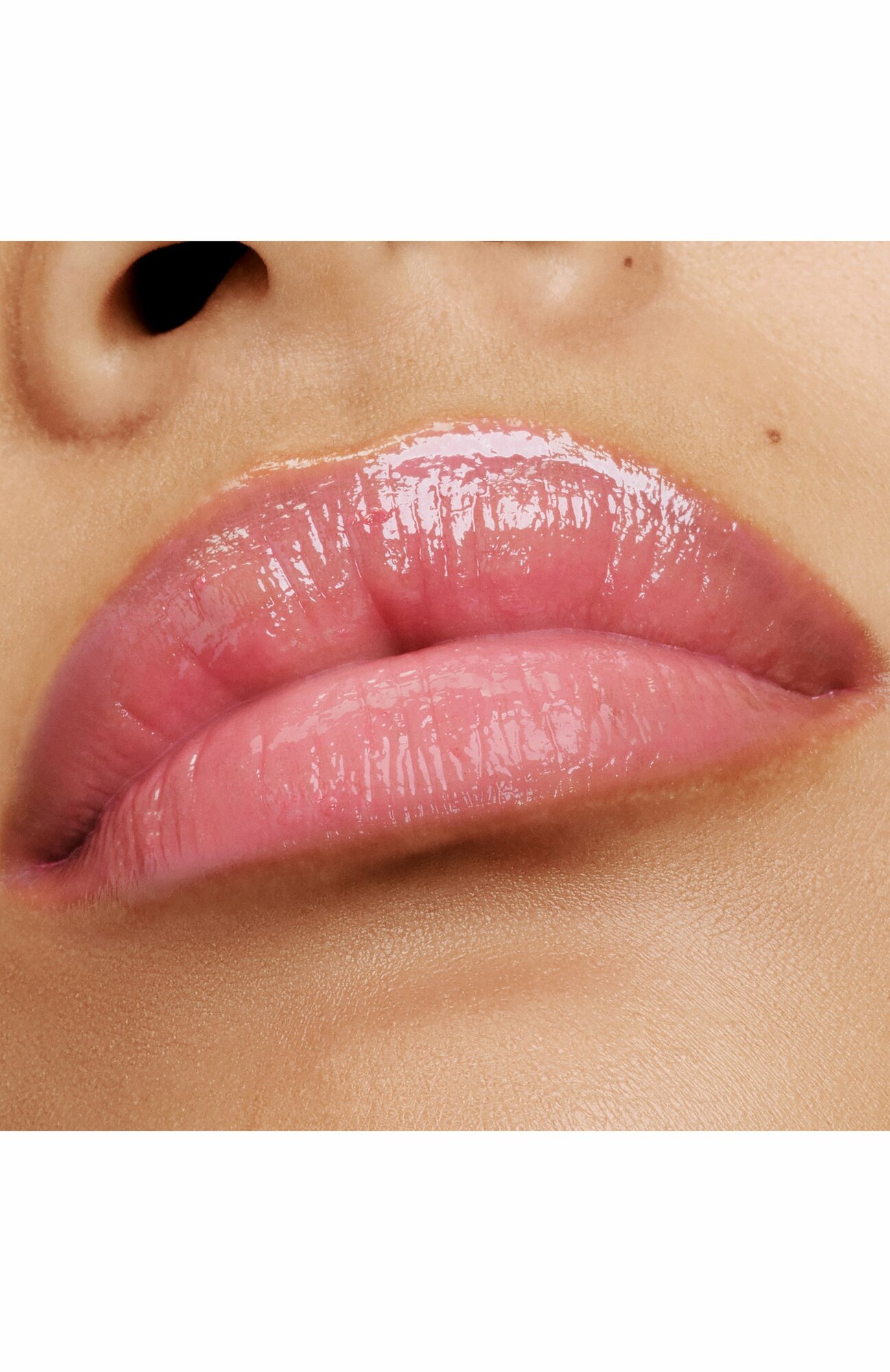 Бальзам для губ Soleil Lip Balm, оттенок 01 Rendezvous (2,8g) Tom Ford