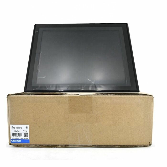Модуль OMRON NS12-TS01B-V2 Interactive Display Color Touch Panel