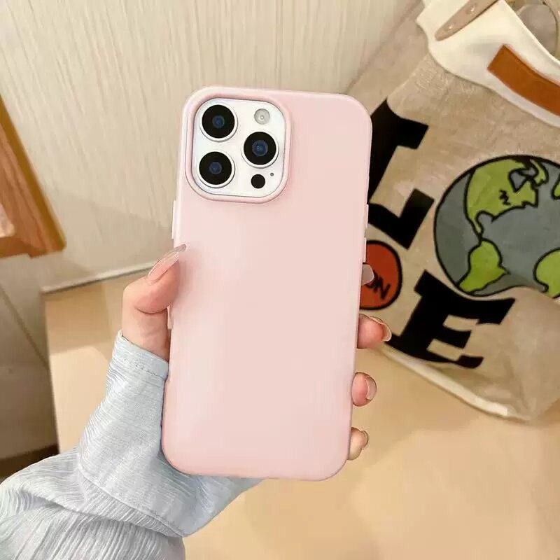 Силиконовый чехол для Honor 400 Pro с желе-текстурой, розовый, одинарный, мягкая поверхность