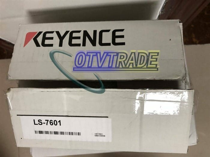 Модуль Keyence LS-7601 — фото 1