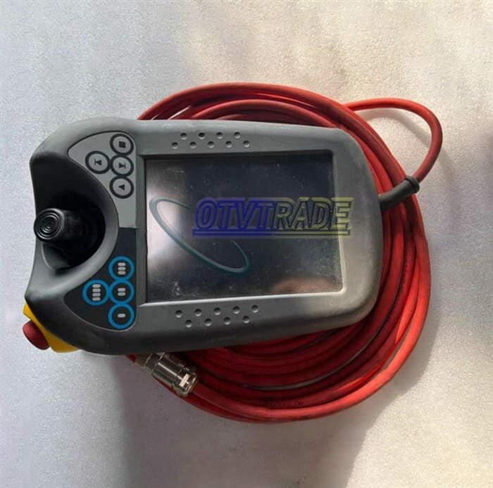 Модуль ABB Kabel SX TPU 2 16/64 3HAC023195-001/04 Teach Pendant