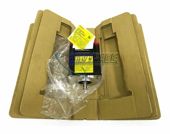 Модуль FANUC SERVO MOTOR A06B-2202-B300