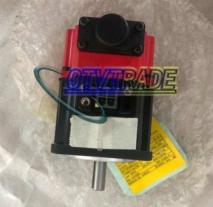 Модуль FANUC SERVO MOTOR A06B-0114-B075#0008