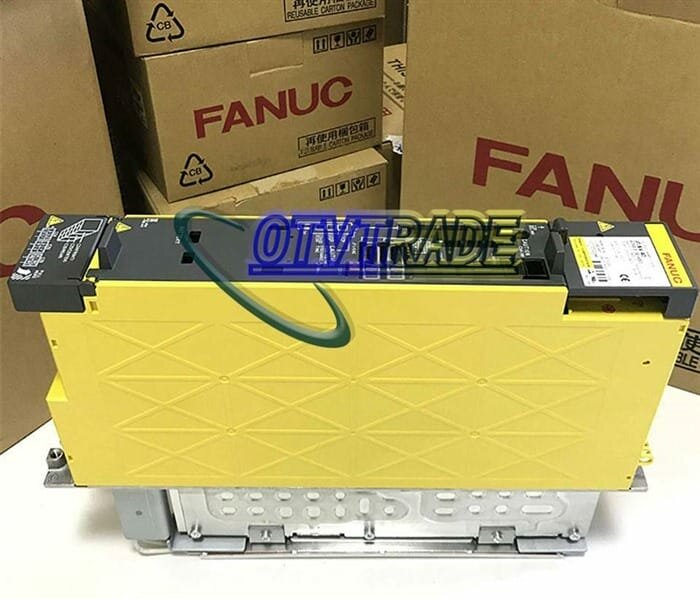 Модуль FANUC Servo Drive Amplifier A06B-6130-H003 A06B6130H003