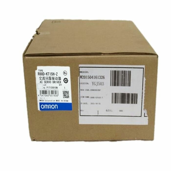 Модуль Brand omron R88D-KT01H-Z Servo Drives