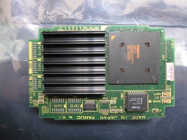 Модуль FANUC CIRCUIT BOARD A20B-3300-0071 A20B33000071