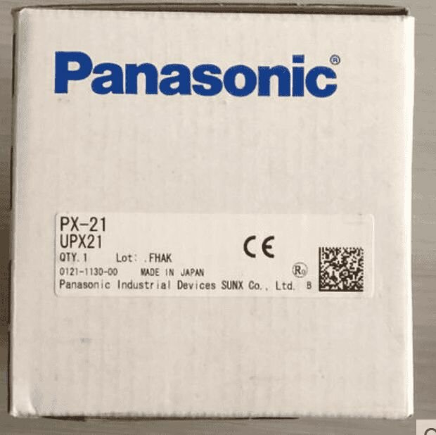 Модуль Panasonic PX-21