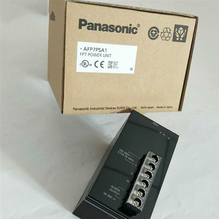 Модуль Panasonic AFP7PSA1