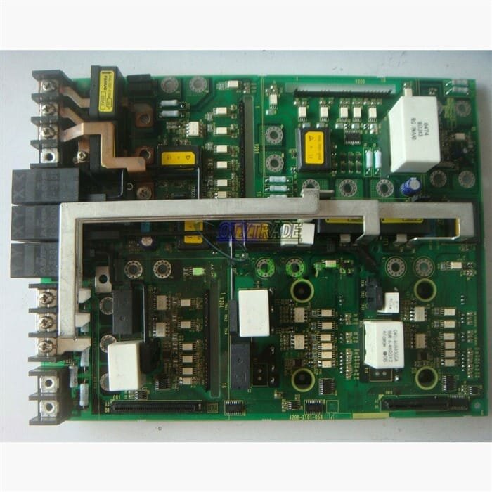 Модуль Fanuc A20B-2101-0581 Circuit Board