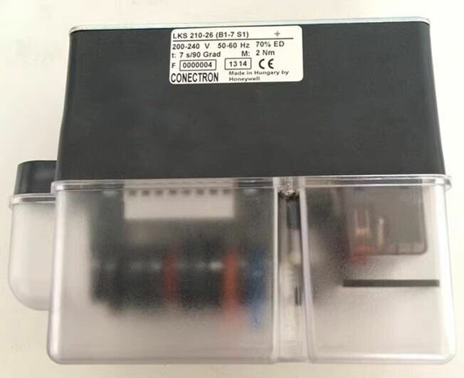 Модуль Honeywell LKS210-26 Servo Actuator LKS21026