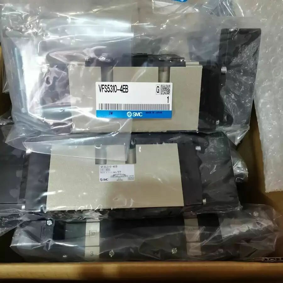 Модуль SMC VFS5310-4EB