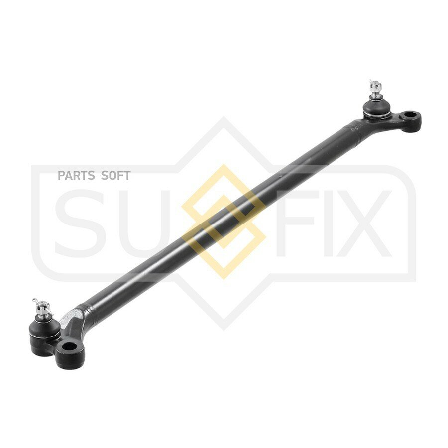 Рулевая тяга SUFIX SD1378