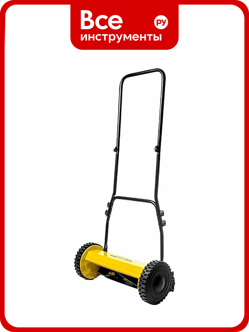 Механическая газонокосилка CHAMPION MM4026