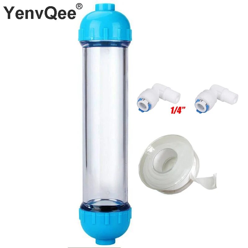 Корпус фильтра для воды T33 YenvQee