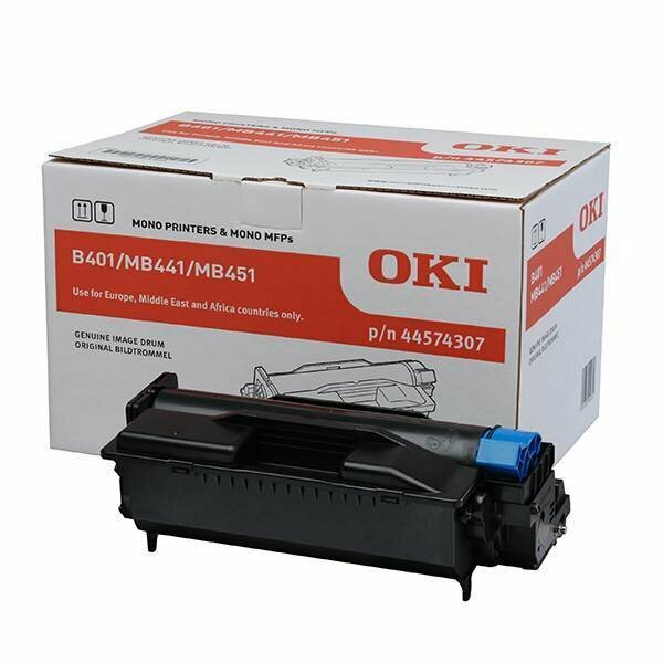 Драм-картридж OKI 44574307