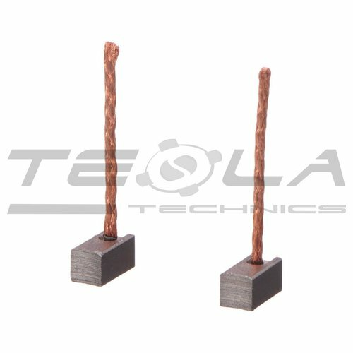 Щетка стартера Tesla Technics TT53309