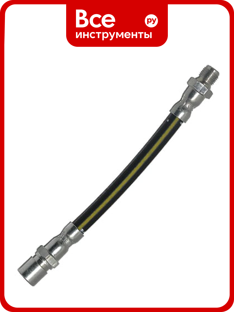 Шланг сцепления для а/м ГАЗ 3110/31029 двигатель 406 Riginal RG31029-1602590-50