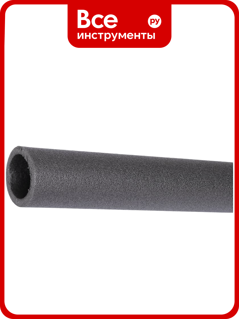 Трубка для теплоизоляции Energoflex 48/9-2 м EFXT048092SU Н0000005713