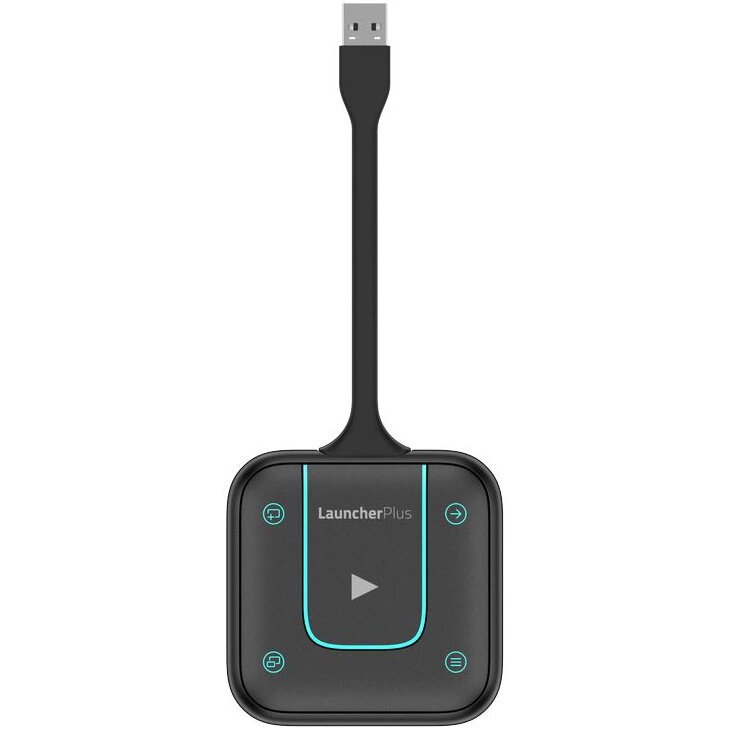 Медиаплеер Vivitek LauncherPlus WQL400