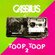 Cassius - Toop Toop 2 EX-