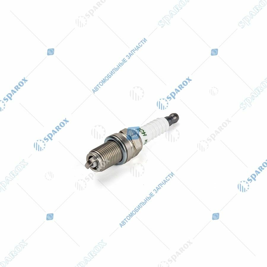 Свеча зажигания Газ, Уаз дв.405, 406, 409 Евро-3 (к-т 4шт) K5RTCU (TORCH)