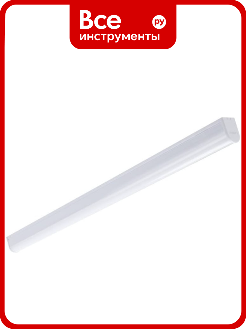 Линейный светильник Philips BN012C LED10/NW L600 G3 911401808282
