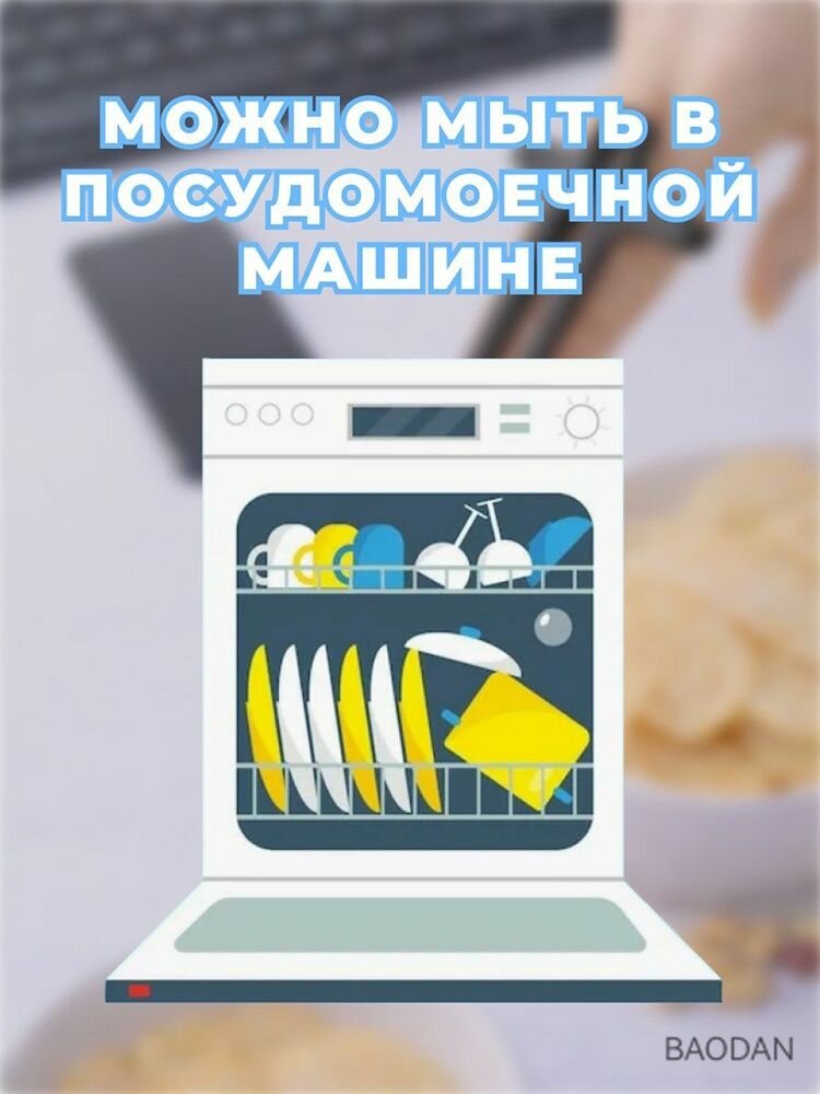 Палочки для еды — фото 1