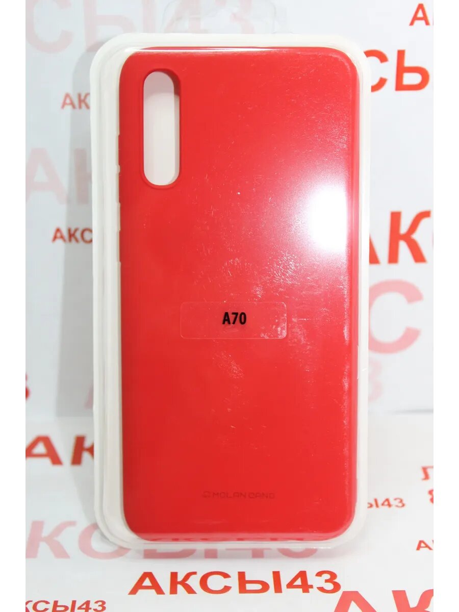 Чехол на Samsung Galaxy A70 Samsung A70S